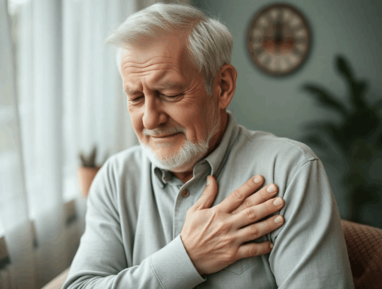 Omarthrose : Symptômes et traitement de l'arthrose de l'épaule